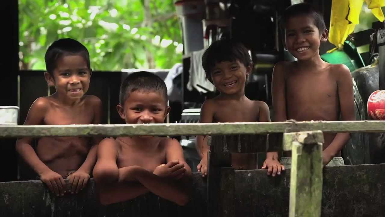 7 películas para transformar tu idea sobre la Amazonia - Believe Earth