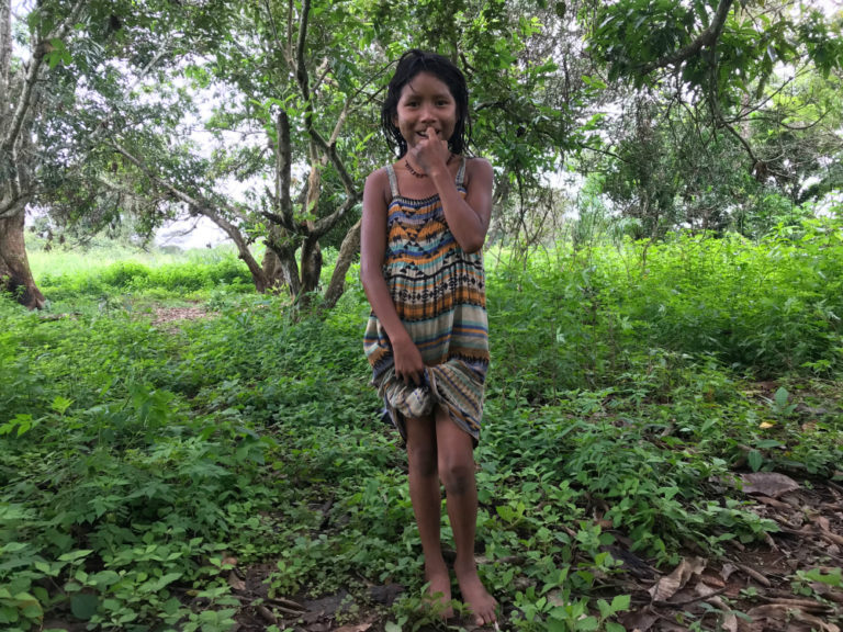 An indigenous people’s story shows that health is more than the absence ...